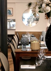 RESTAURANT PHILIPPE EXCOFFIER